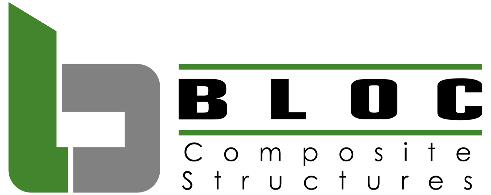 BLOC Composite Structures